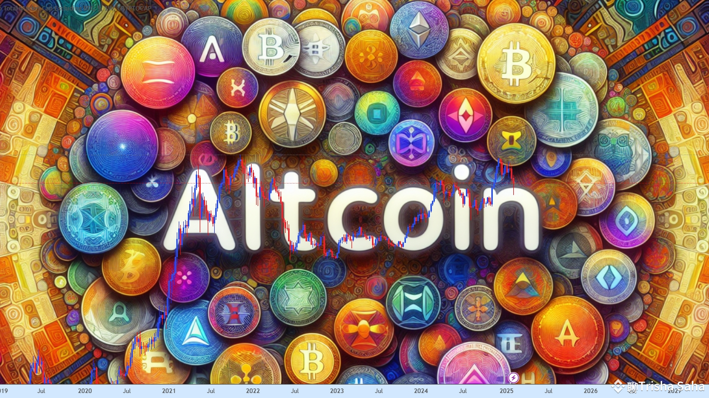 February Altcoin Requests🙏 | Trisha_Saha on Binance Square