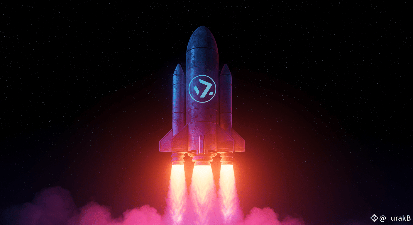 RedStone (RED) Exploding Soon! $3 Target Locked—Don’t Miss t | BurakB ...