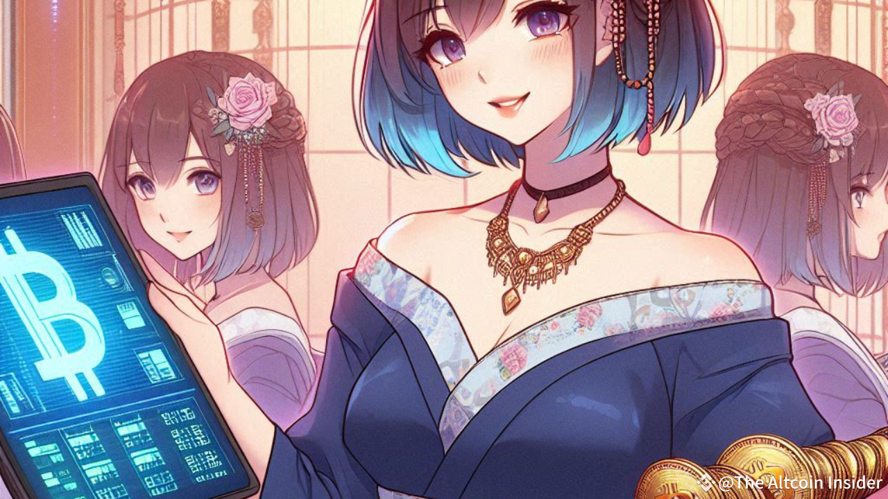 Why is AMP Coin Pumping? Here's What You Need to Know! | The Altcoin ...