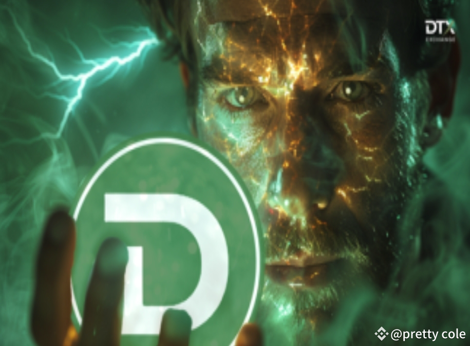 DTX Exchange (DTX) Presale Receives More Inflows Than Ever A | pretty ...