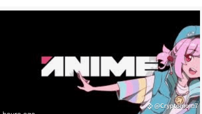 #AnimecoinOnBinance Exciting News: Anime Coin Launches on | Cryptomom7 ...