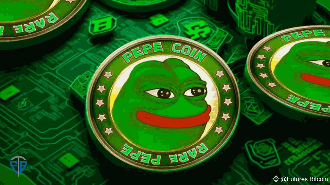 ¿Qué es la moneda PEPE? Información sobre Memecoin PEPE que necesitas ...