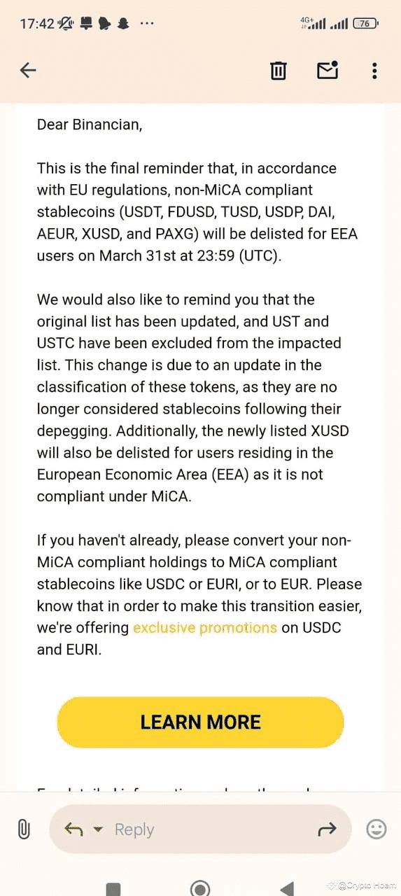 🛑 𝗟𝗔𝗦𝗧 𝗖𝗔𝗟𝗟 𝗙𝗥𝗢𝗠 𝗕𝗜𝗡𝗔𝗡𝗖𝗘 Next 100x altc | Crypto Hoem on Binance Square