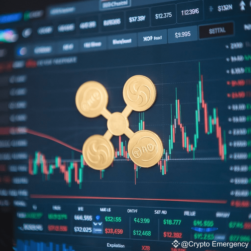 Alabama Man Pleads Guilty to Hack of SEC X Account for Fake | Crypto Emergency on Binance Square