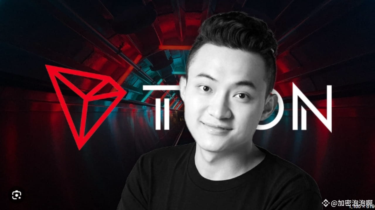 The TRON meme remains popular. After SUNDOG increased 1,000 times, what ...