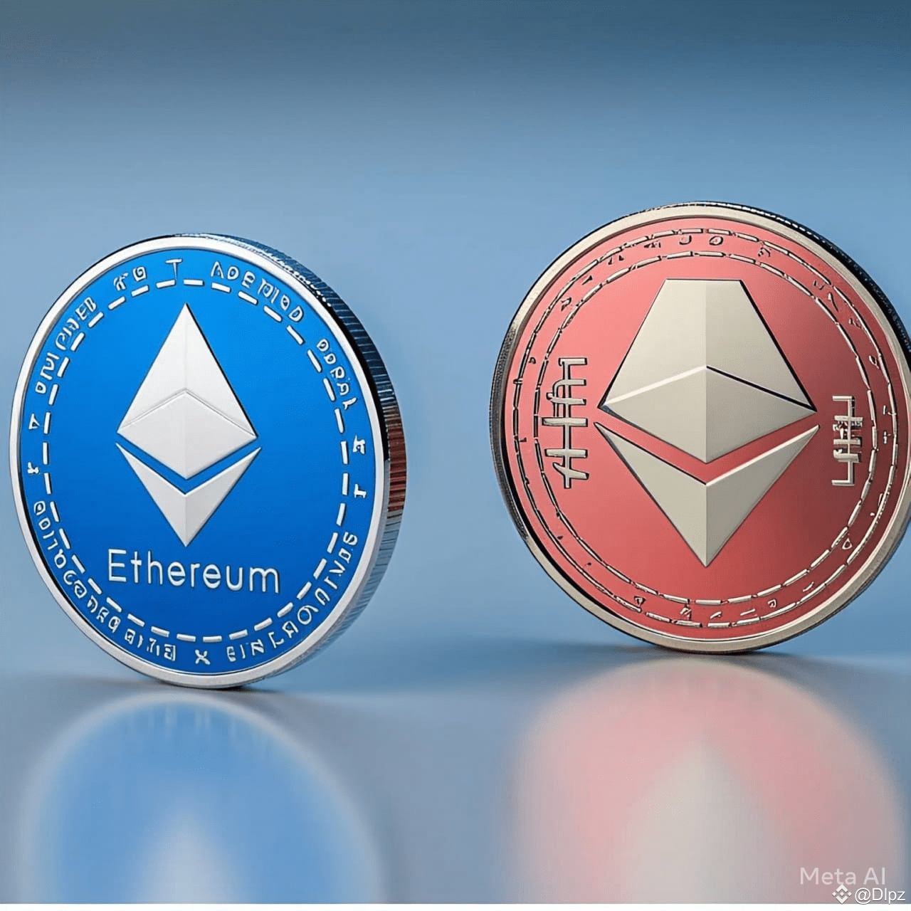 $ETH 📊 ETH/USD is one of the most popular and liquid in | BNB-Square on ...