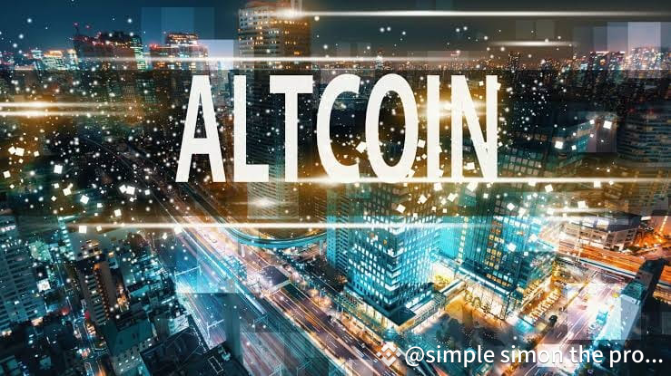 *Temporada de Altcoins 2025: 3 principais escolhas para reto | simple simon the profiler na ...