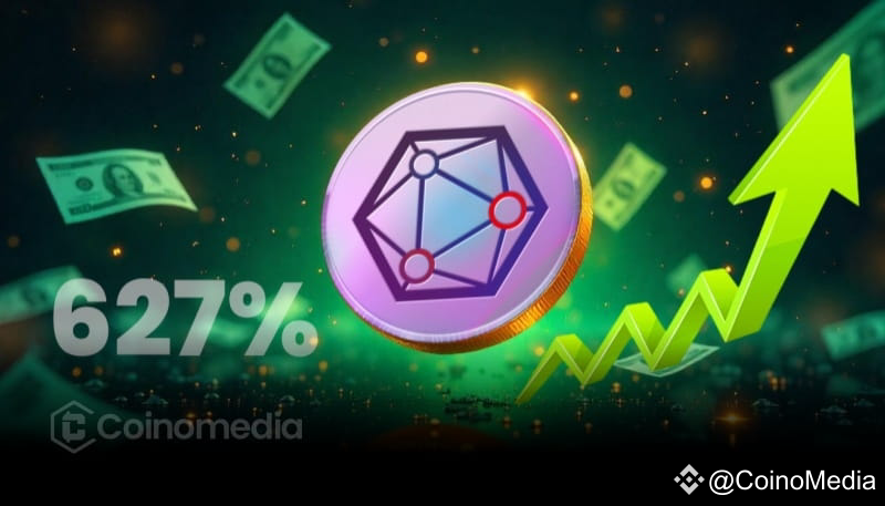 XYO Price Prediction Hints at 627% Surge Ahead | CoinoMedia on Binance ...