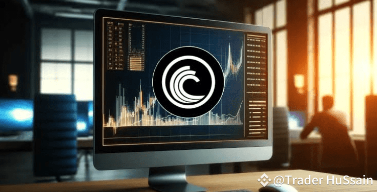 🎯 BitTorrent Chain ($BTTC ): Debunking Myths and Building a | BIT ...