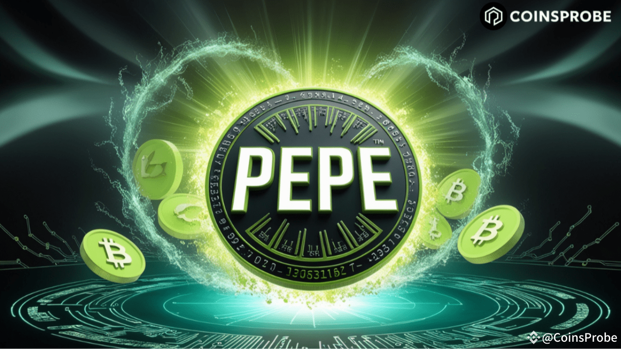 Whale Sold 420 Billion PEPE Tokens, Walks Away with $30K Profit ...