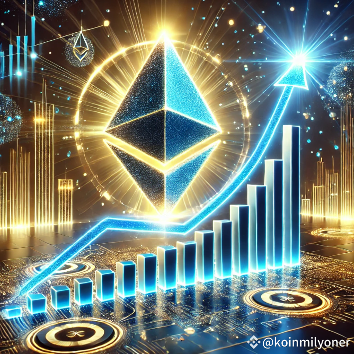 Ethereum To $10,000: Analyst Reveals Mid-& Long-Term Goals ...