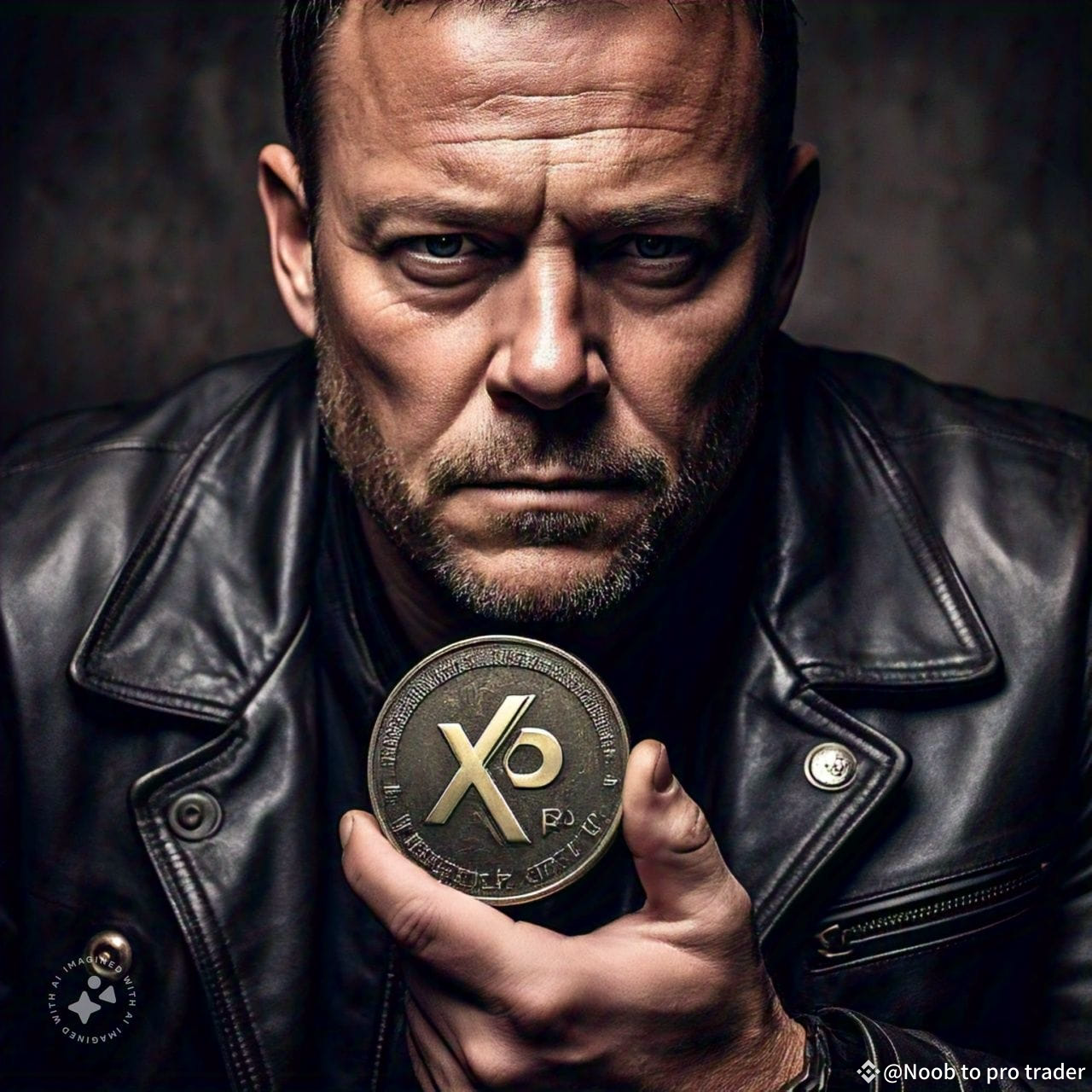 $XRP Alerta: ¡Despegue Inminente! Actualización del Mercado | Noob to pro trader en Binance Square