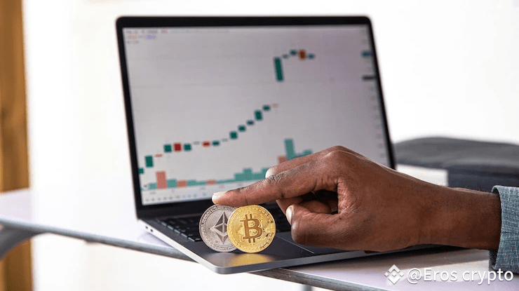 Bitcoin Staking with Solv Protocol: A New Era of Yields | Eros crypto ...