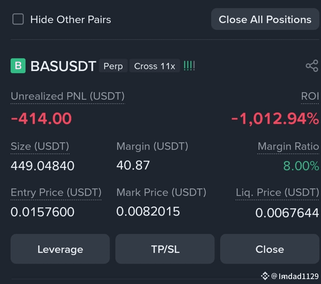 $BAS ruined my cry pto account 😭😭😭 #LosersOfMonth | Imdad1129 on ...