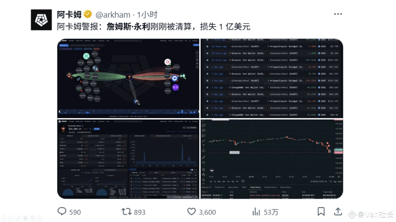 James Wynn: Legenda obří velryby, která během 3 dnů ztratila 100 ...
