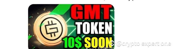 $GMT Coin Price Forecast for 2025: A Bright Future on the H | Crypto ...