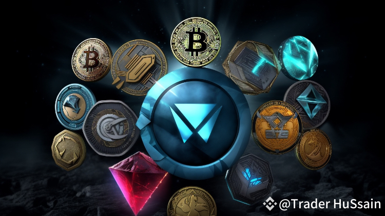 💎 Top 5 Altcoins Ready for Explosive Gains This December (50x-100x Potential!) 💸🚀 | Trader ...