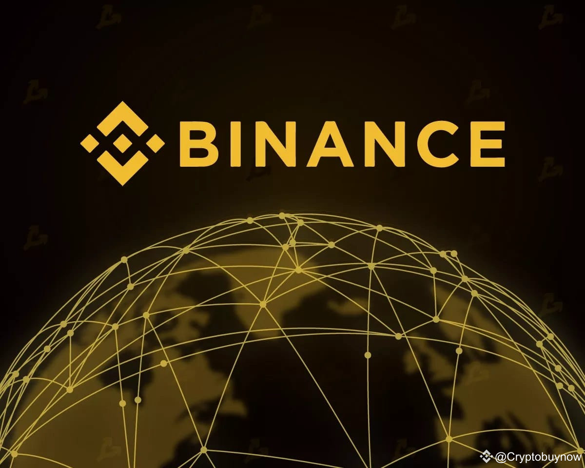 Binance Platform Volume Hits New Highs in 2024! 🚀💸 In 202 ...