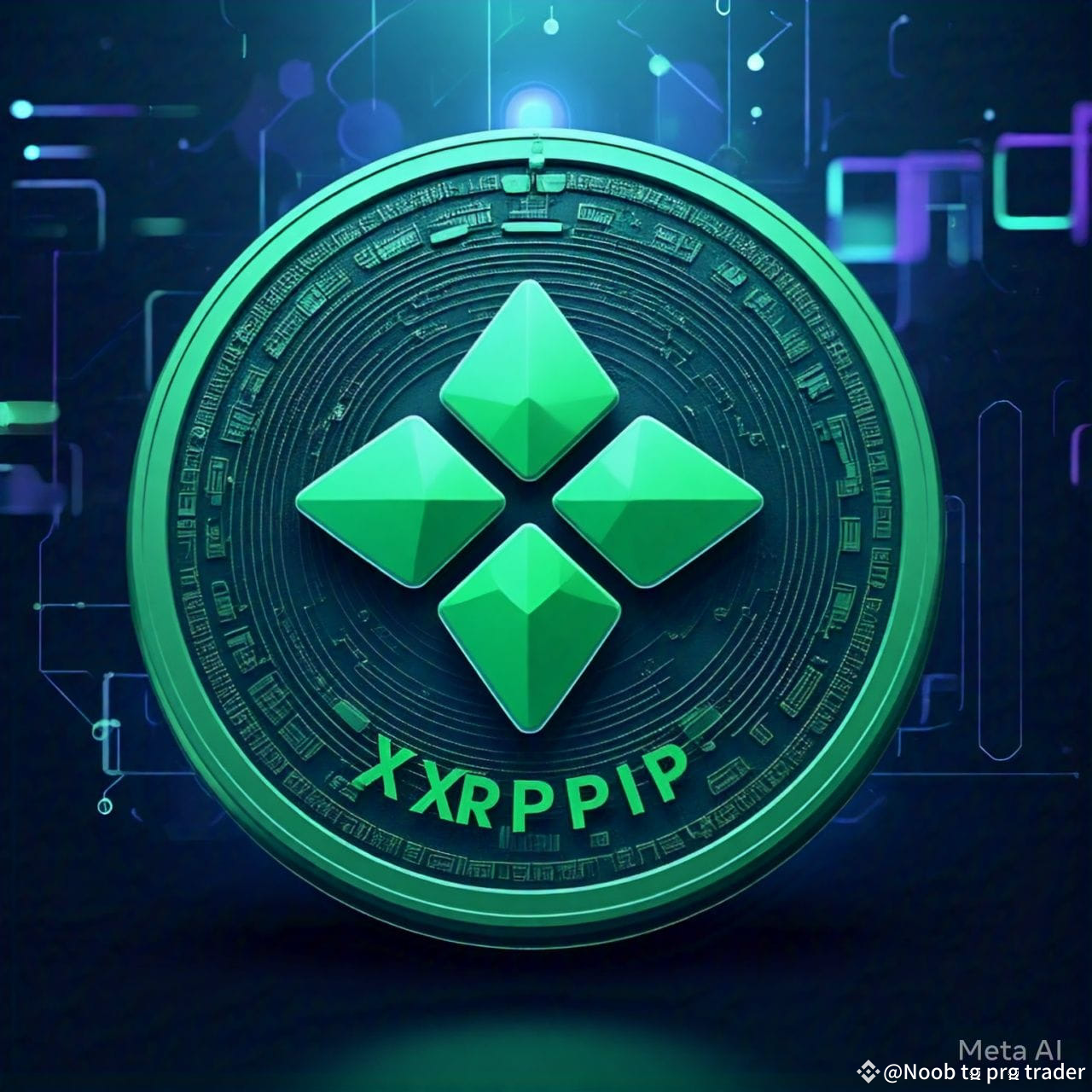 Ripple News: Mike McGlone Ne XRP Ki Qeematon Par Shak Kiya H | Noob to pro trader on Binance Square