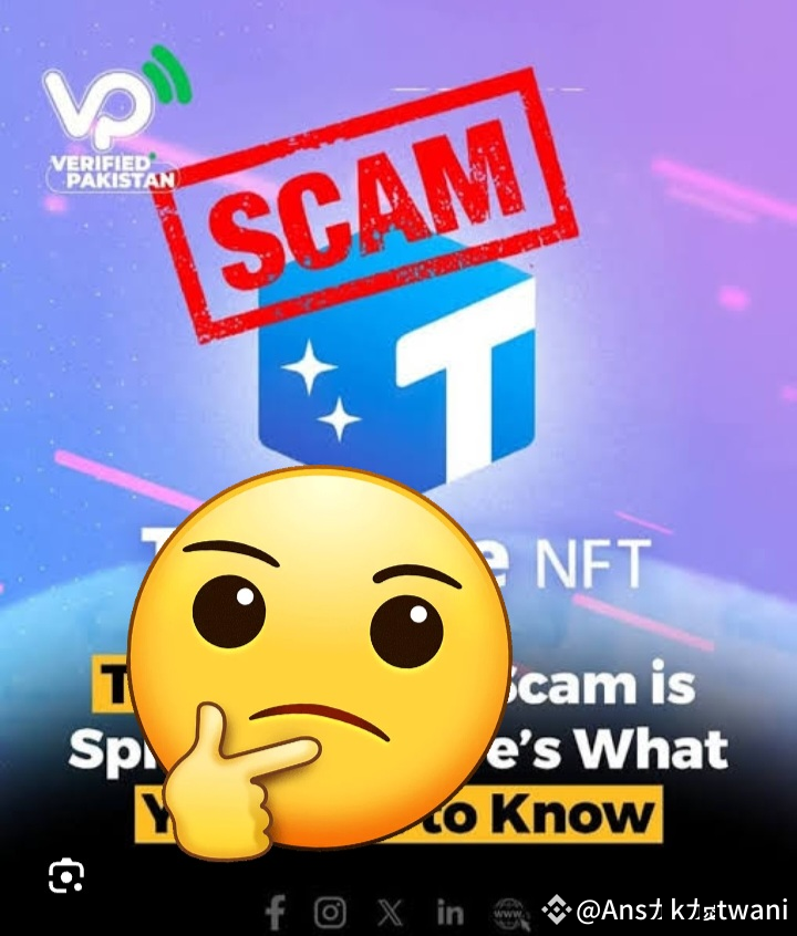 🙂Friends, you might think that websites like Treazer NFT a | Ansh ...