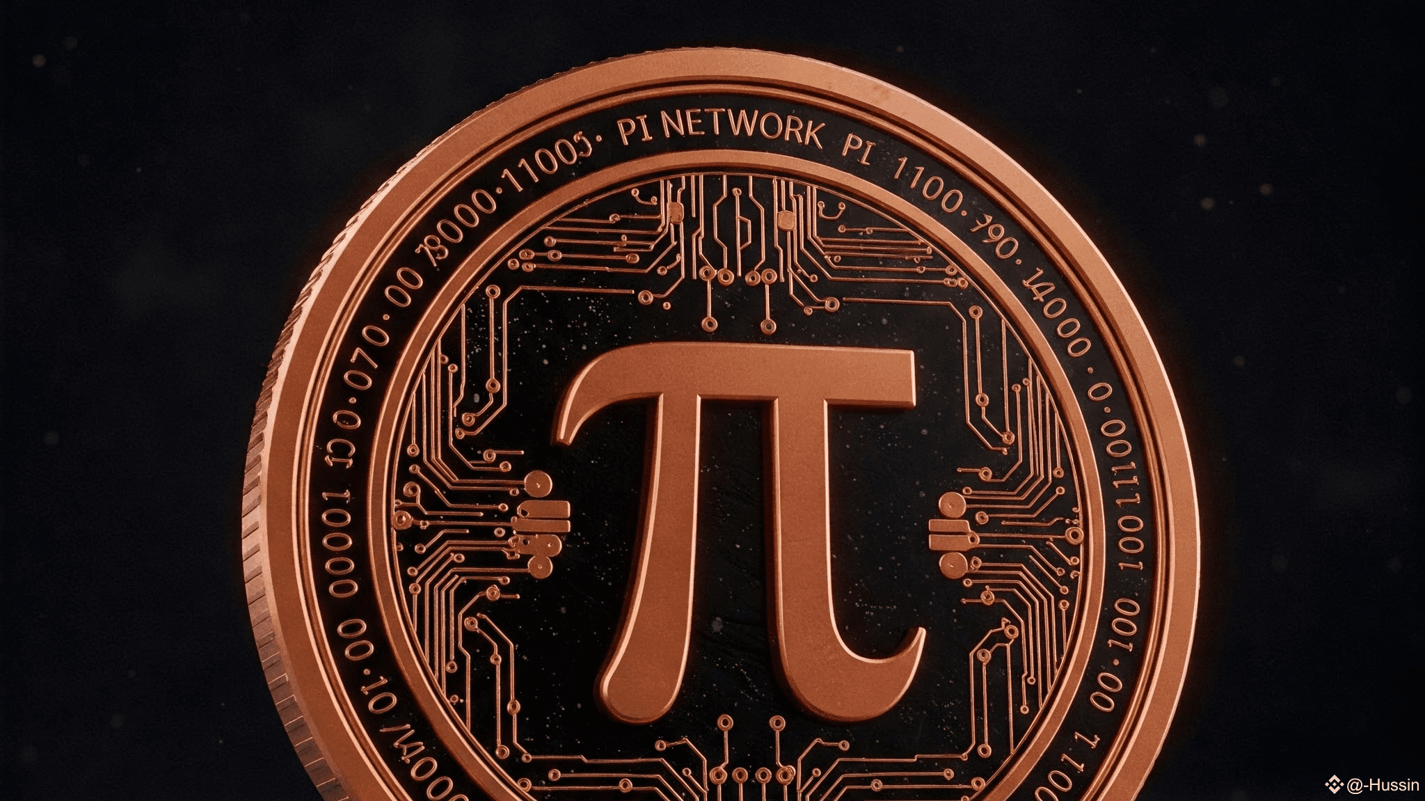 Why was the Pi Network pumped today..? PI becomes the largest ...
