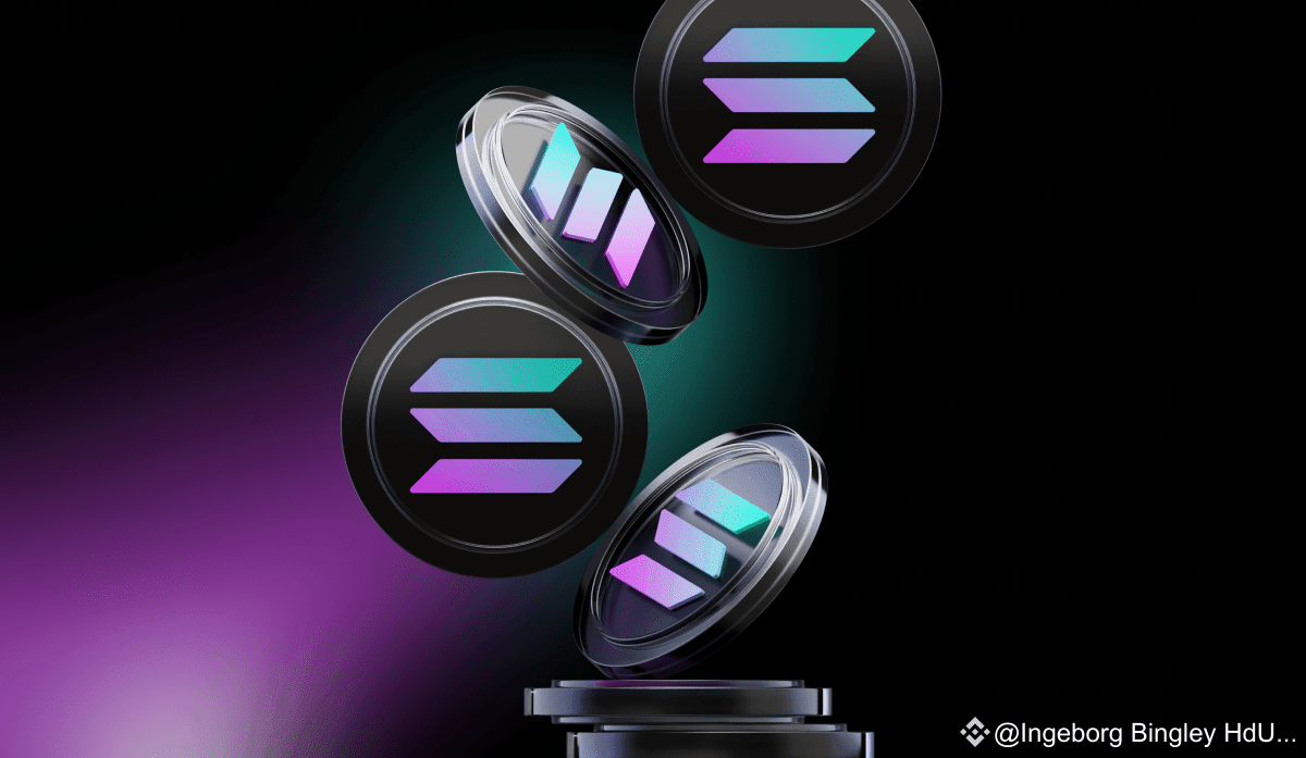 🔥 IS SOLANA IN DANGER? MAIN EVENT ON MARCH 1! 🚨 Solana ($ | Ingeborg ...