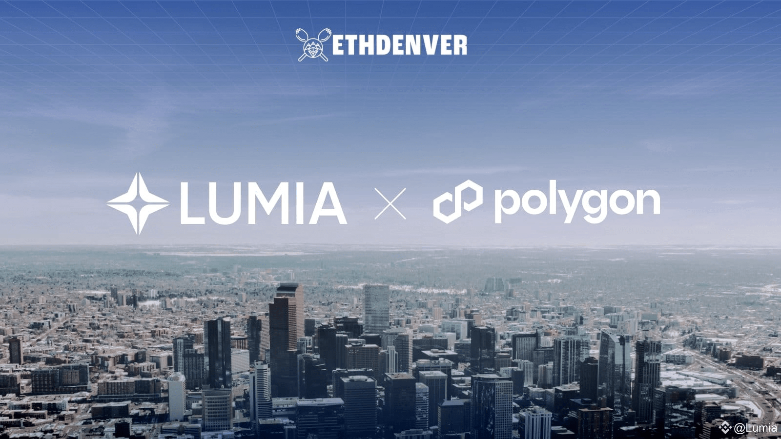 Lumia is at @EthereumDenver Arrived to discuss RWA transfo | Lumia on ...