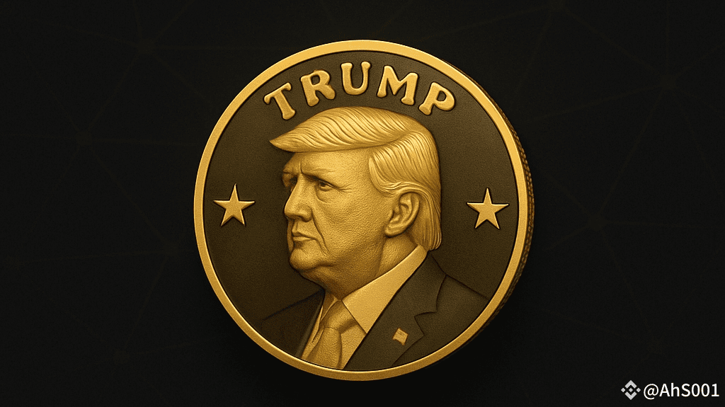 Trump (TRUMP) Token Price Prediction 2025: Navigating the Political ...