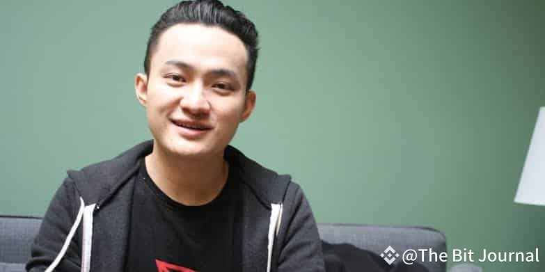 Justin Sun Wins Court Ruling in SEC Tron Case | The Bit Journal on ...