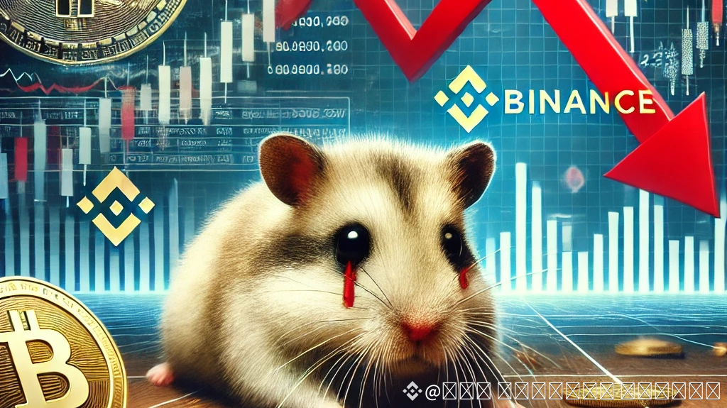 Comprehensive analysis of the future of Hamster coin: Is there hope for ...
