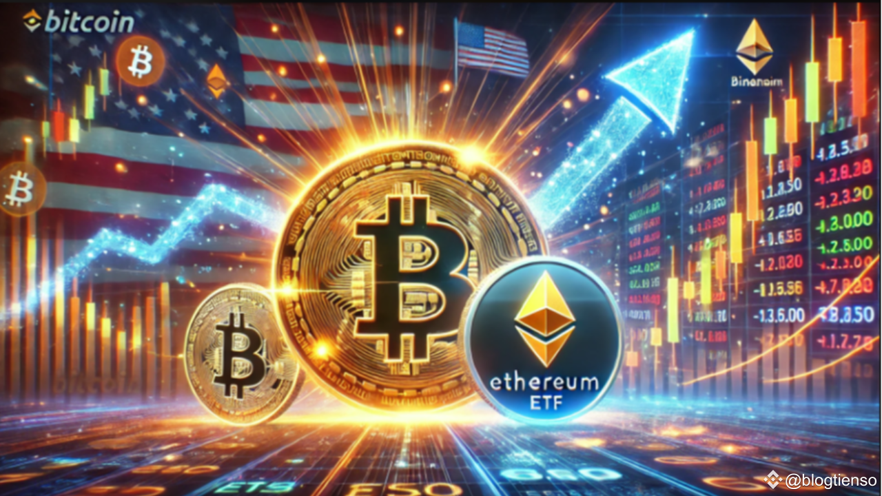 On the Edge of History: Bitcoin Breaks the $73,000 Barrier, Heading Towards New Record Highs ...