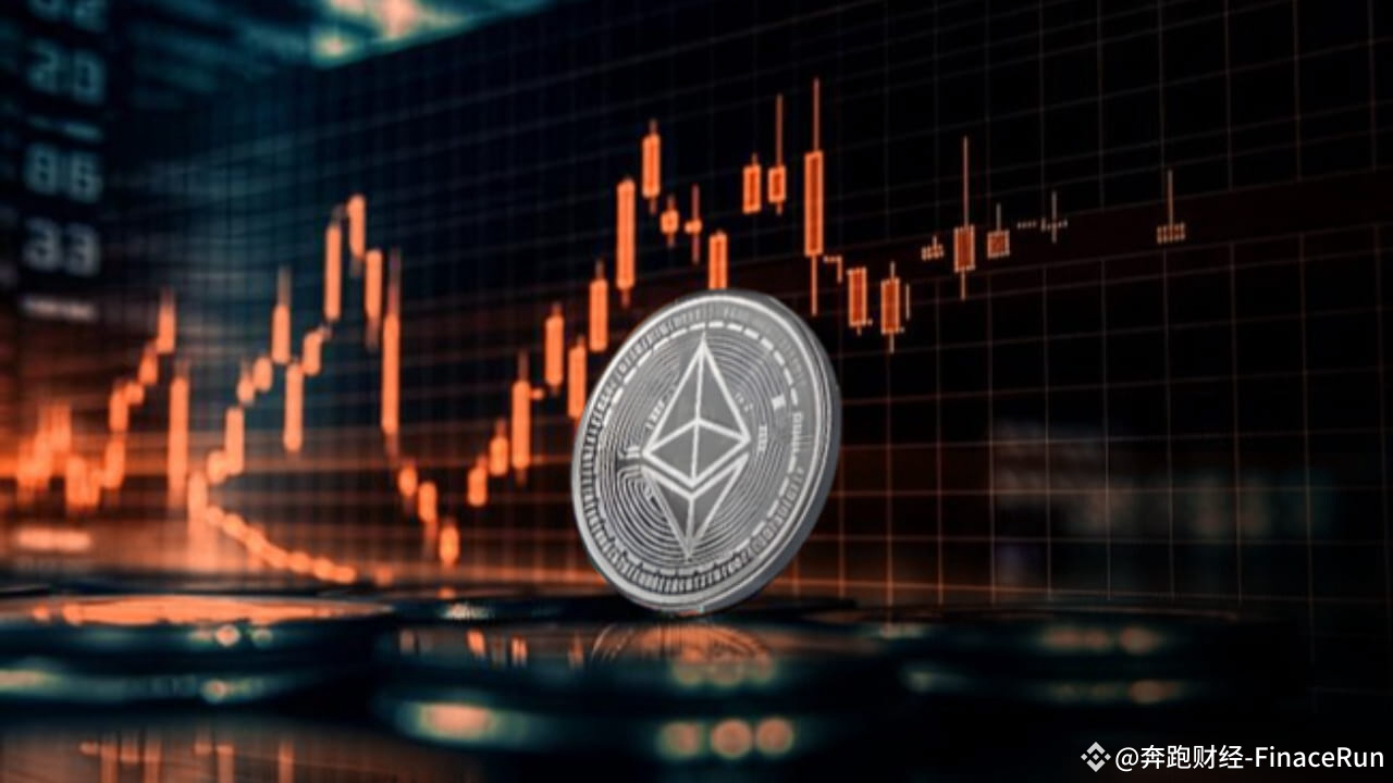 Amid market downturn, Ethereum leads market recovery with $155 million in weekly inflows? | 奔跑财经 ...