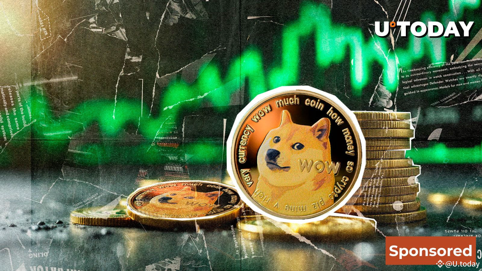 Abnormal $231 Million DOGE Transfer Stuns Dogecoin Rich List | U.today on Binance Square