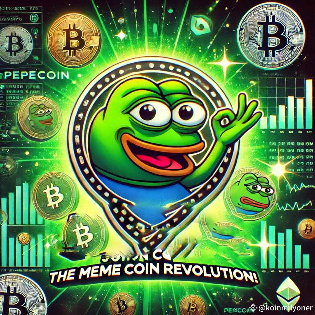 Predictions for the Price of PEPE: Concentrate on the Key | MR0ZYRK on ...