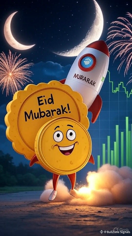 #Mubarak isn’t just a meme coin — it’s part of our culture! | BullZone ...