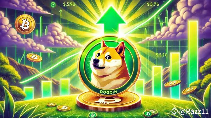 Is It A Good Time To Invest In Doge Now ? | Razz11 on Binance Square