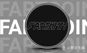 Fartcoin Soars 30% Against All Odds: While Wall Street Stumb | 加密王总 on Binance Square