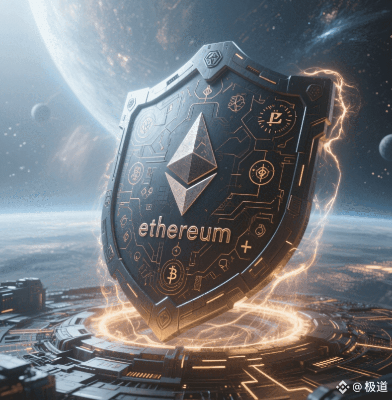 $ETH Ether, are you going to 4000? Continue the brilliance | 极道 on ...