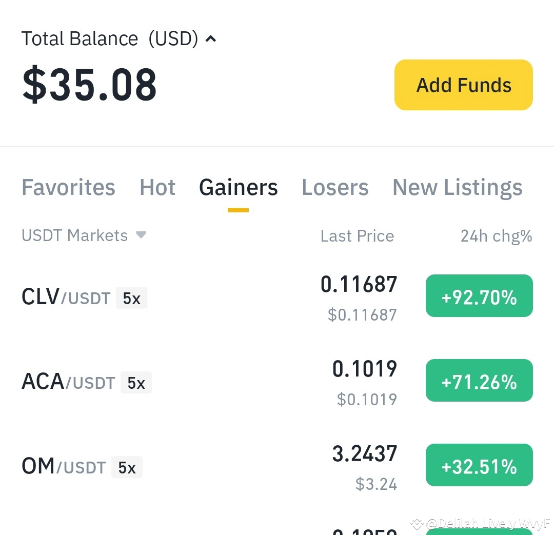 I have 35 usdt. what coin i shall buy and hold 2 day to get | Delilah ...