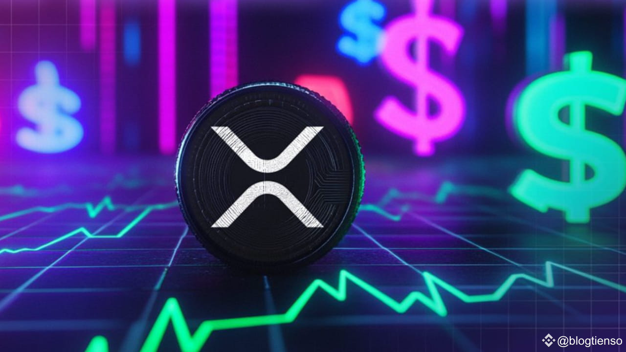 XRP Sees Largest Inflow Ever – Is Ripple Ready for a Breakout ...