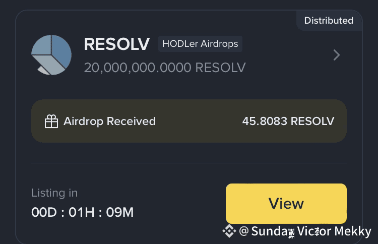 They are give 400 resolv to alpha traders and giving me 45 r | Sunday ...