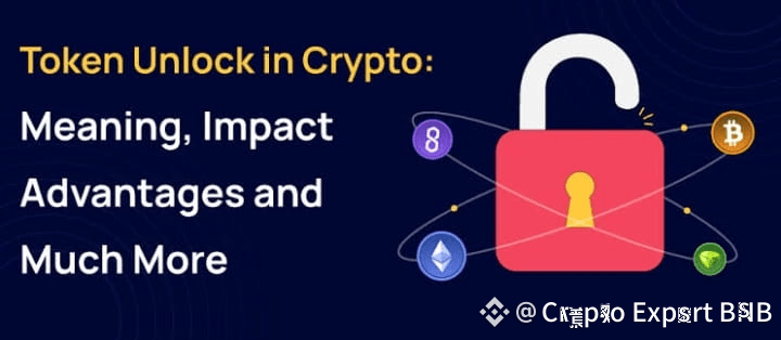Major Token Unlocks Incoming Early June — What’s the Impact? | Crypto ...