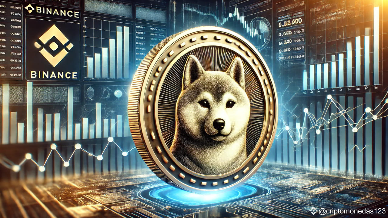 How to Buy Shiba Inu Coin in the USA | criptomonedas123 on Binance Square