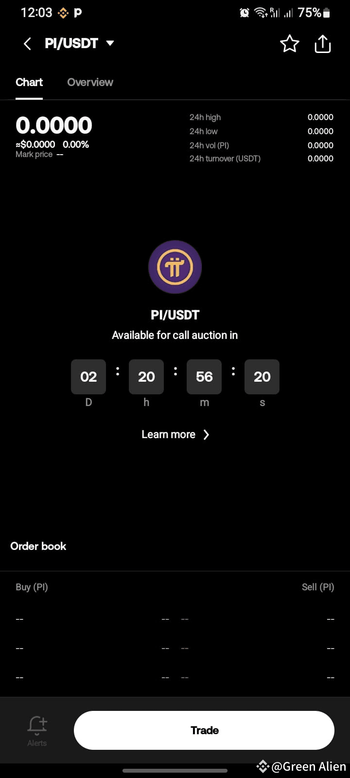 I am ready to pump or dump it with my millions of Pi 🤣 A wh | Green ...