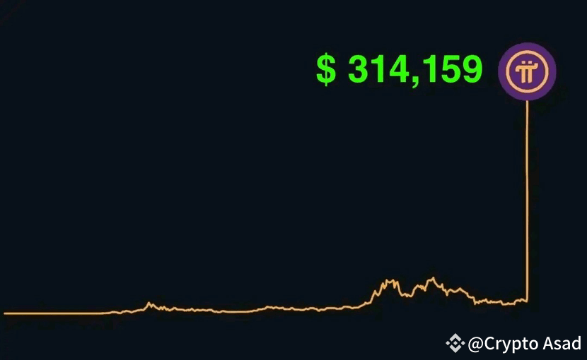 🔥 Will Binance List Pi Coin? Here’s What You Need to Know! | Crypto Asad on Binance Square