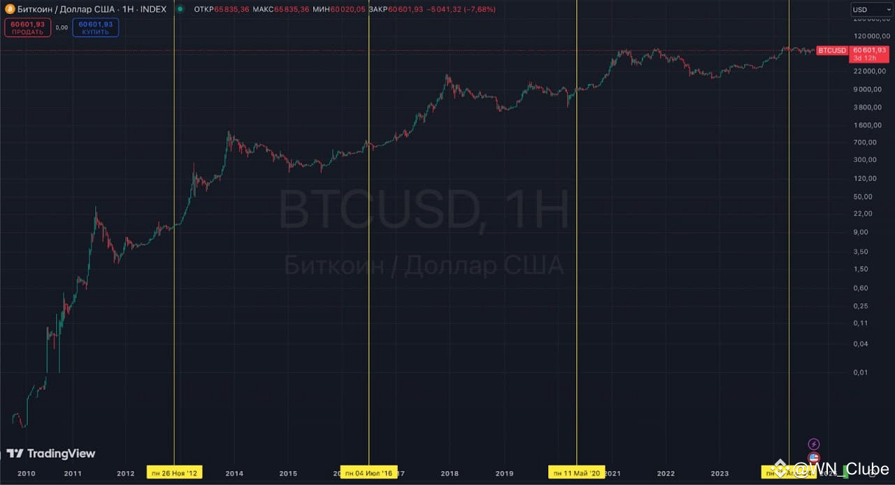 💵 BTC's bullish phase has accelerated and is ahead of histo | WN_Clube ...