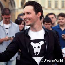 In July, Durov distributed his meme-token Dogs to all Telegr ...