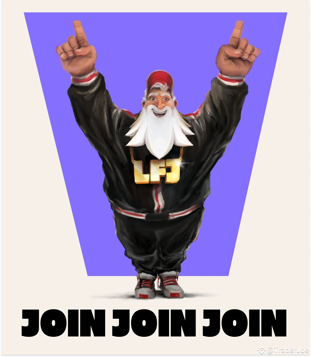 Join us in 2 hours in the LFJ Discord for the Token Mill AMA | TraderJoe on Binance Square