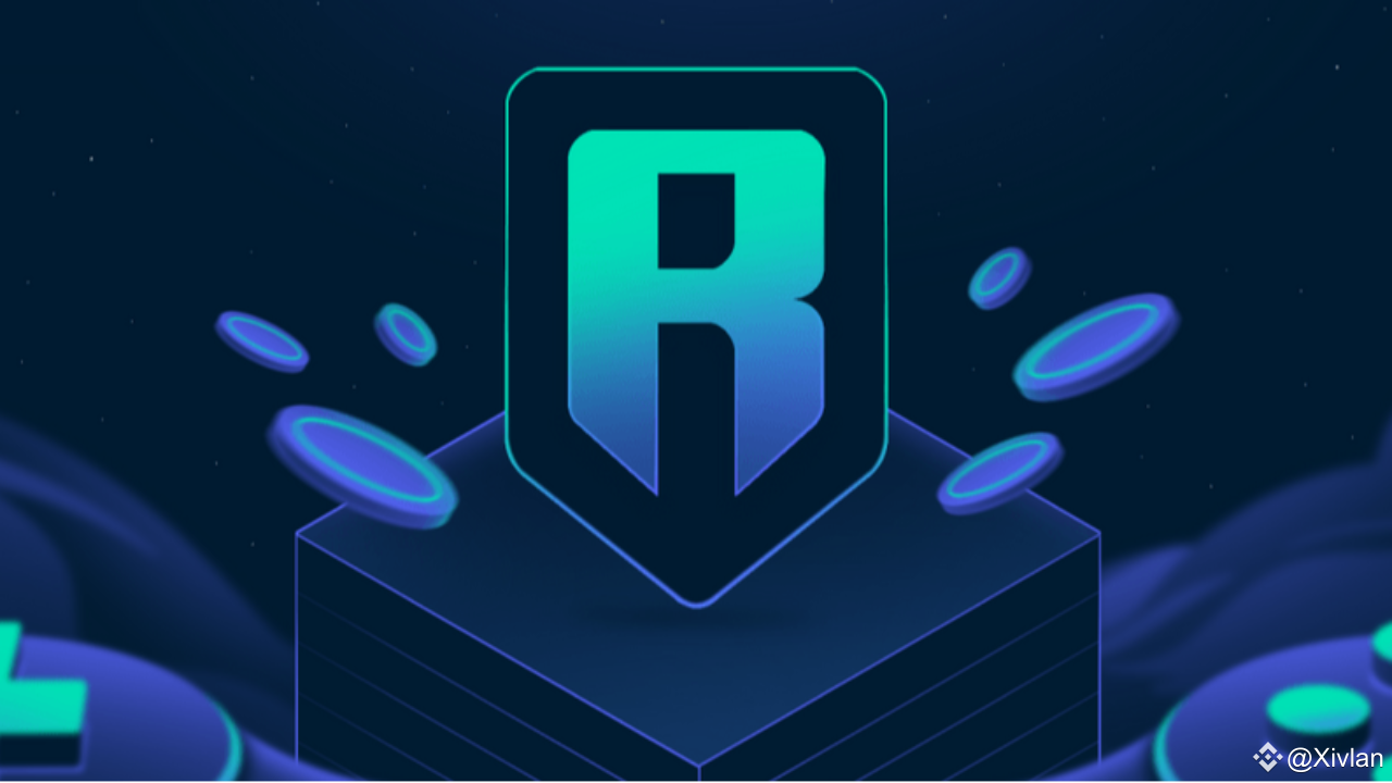 Ronin: El Ecosistema de la Blockchain del Juego | Xivlan على Binance Square