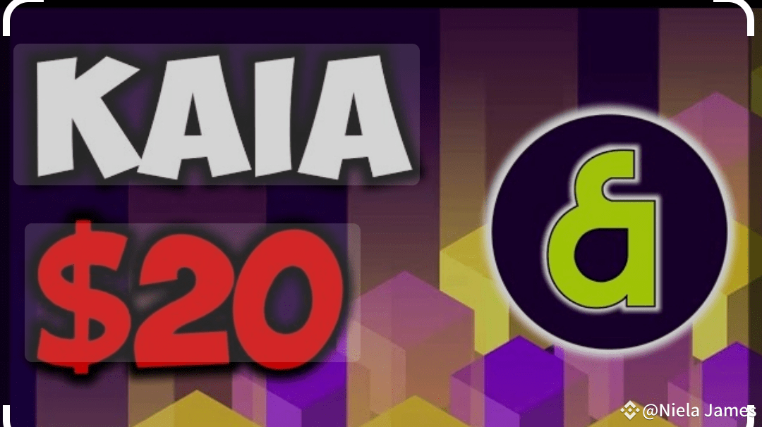 Kaia Chain: Unlock Boundless Financial Growth Opportunities In today’s ...